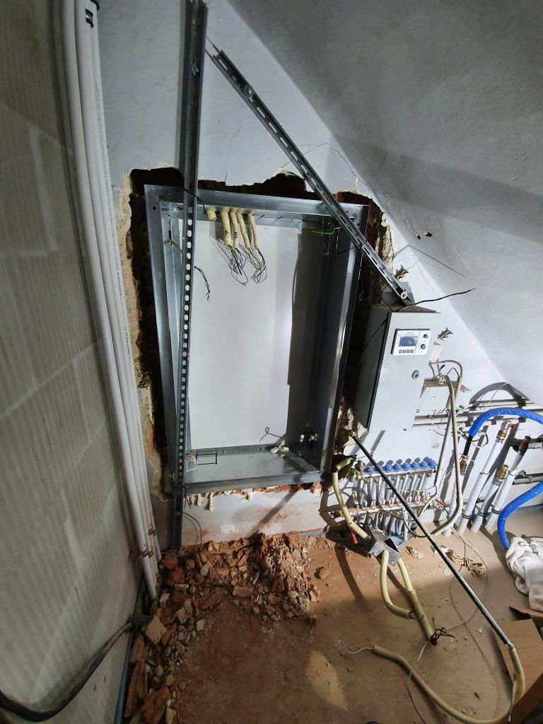 Elektroinstallationen Gänserndorf Haus Kosten planen Elektro ...